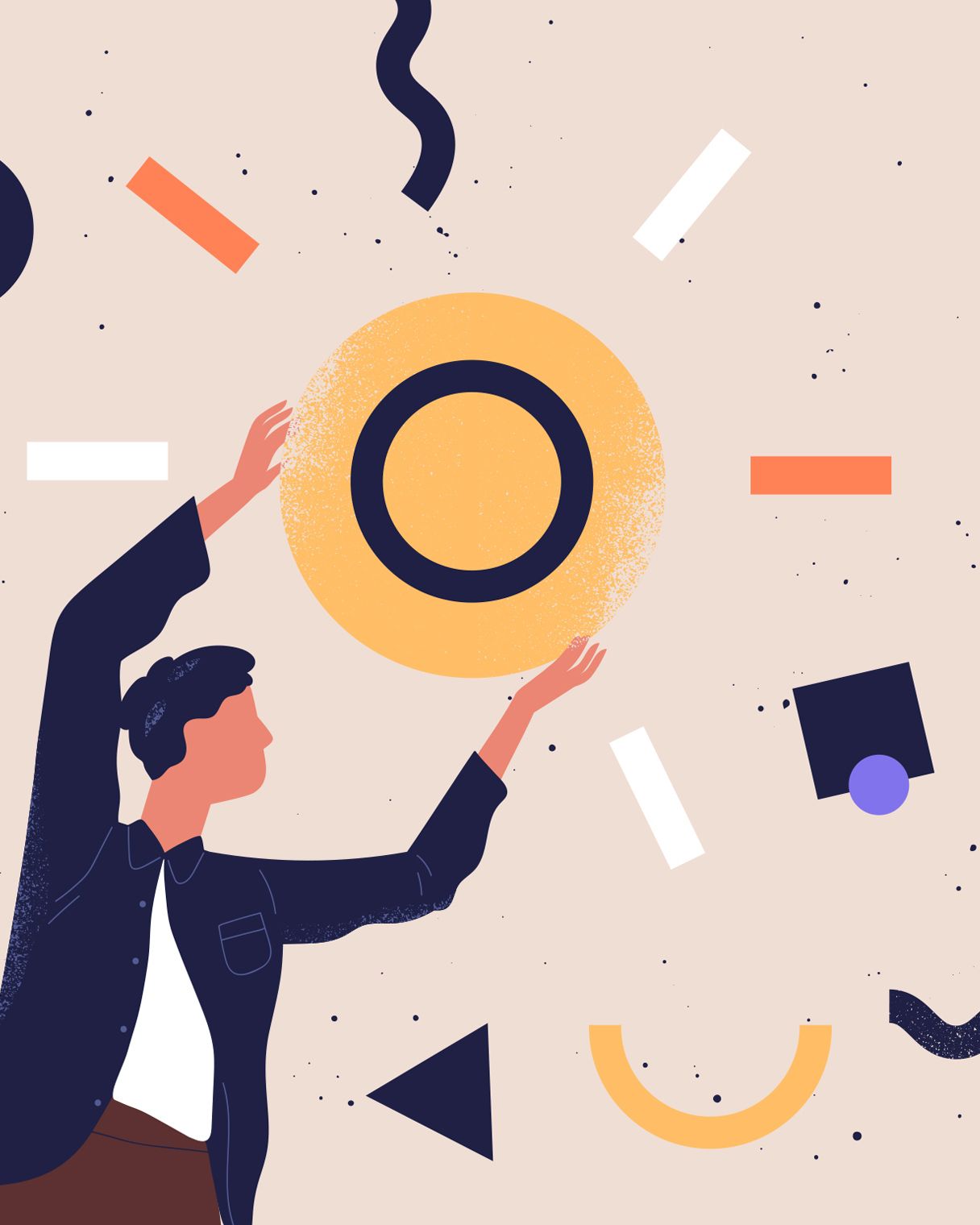 Rocket Science Animation